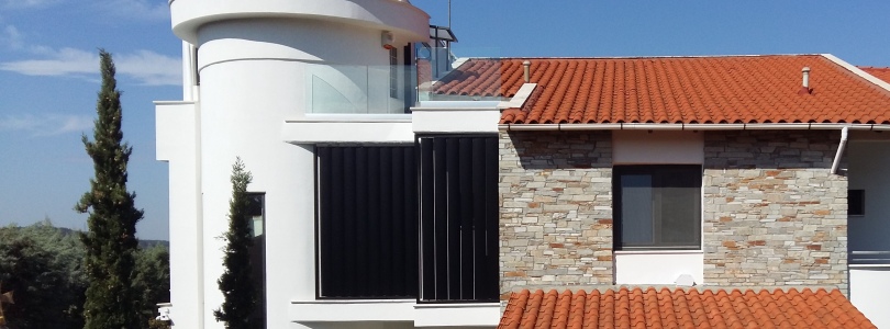 Κουφώματα αλουμινίου & PVC Θεσσαλονίκη - aLMen | Κουφώματα αλουμινίου ...